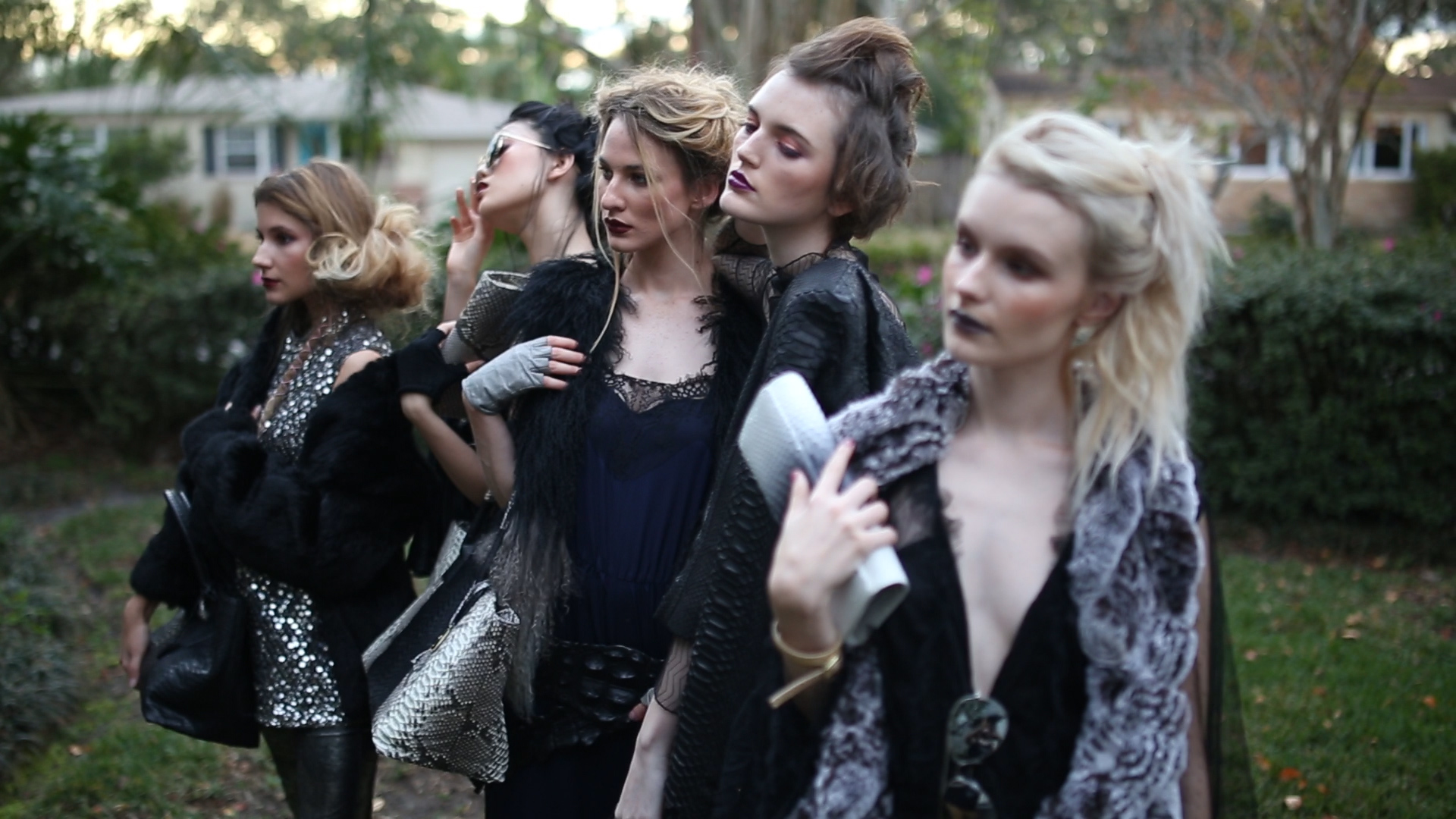 What 5 Models and 15 Professional Women Taught Me About ...